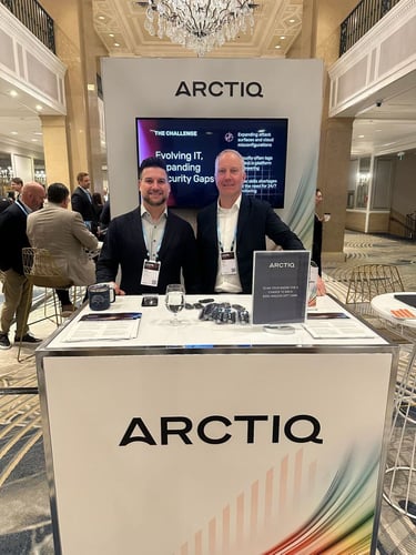 Arctiq | IT Solutions | Managed Services | North America
