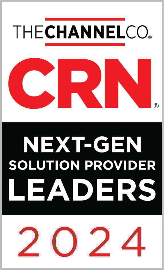 Arctiq CTO Wes Brown Recognized as a CRN 2024 Next-Gen Solution Provider Leader