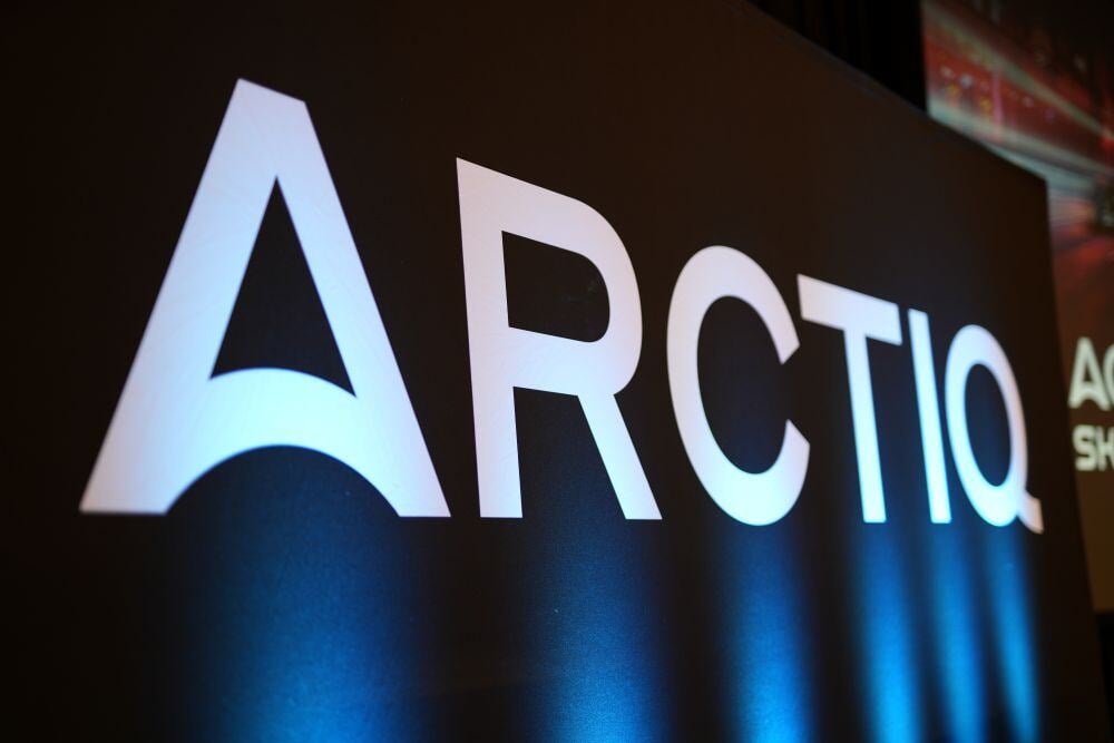 Arctiq | IT Solutions | Managed Services | North America