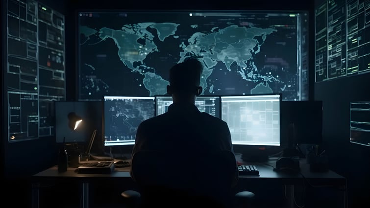 AI vs AI: Fighting AI-Powered Phishing and Malware with AI-Powered ...