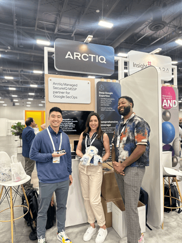 Arctiq | IT Solutions | Managed Services | North America