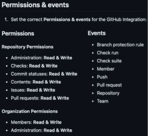 Managing repository settings with GitHub Safe-Settings