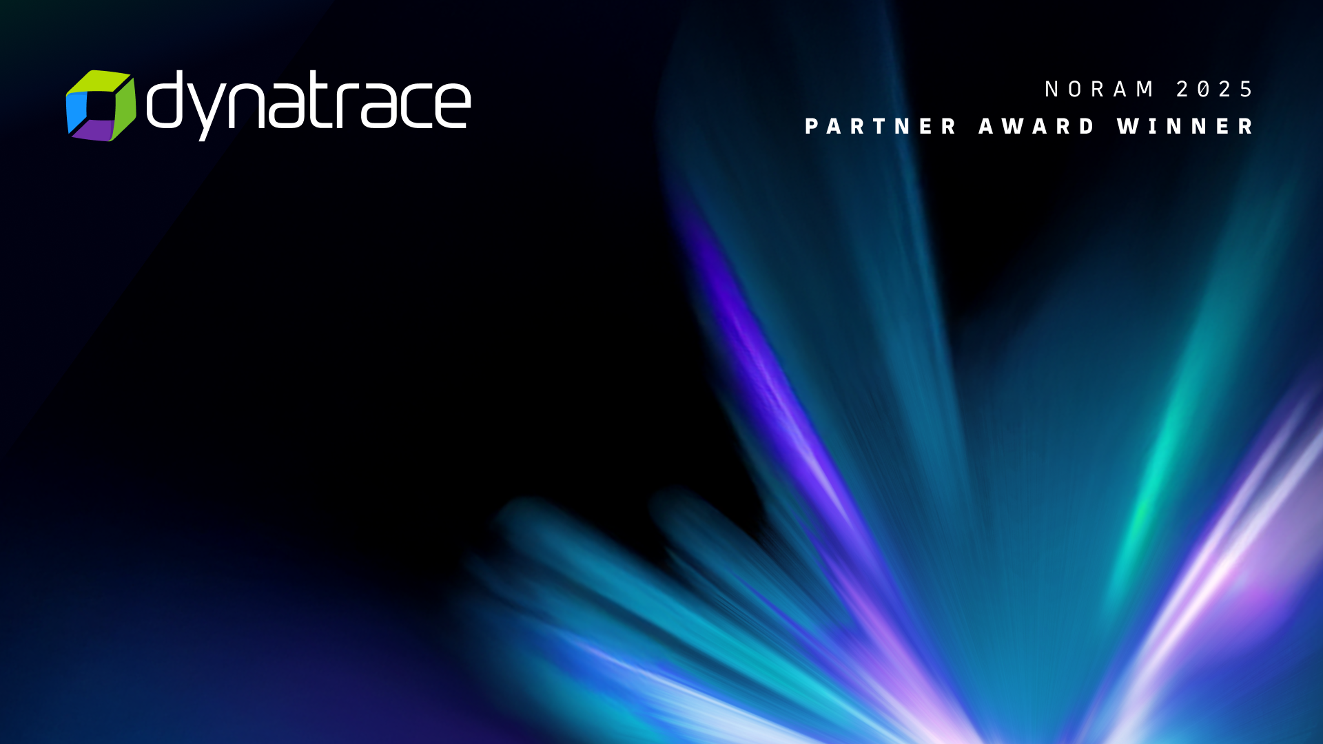 Arctiq Named NORAM Rising Star at Dynatrace Amplify 2025