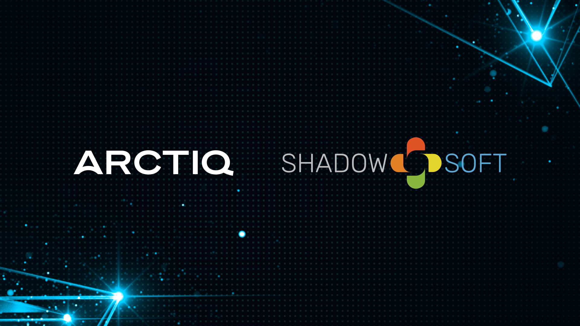 Arctiq Acquires Shadow-Soft to Expand Observability and Automation ...