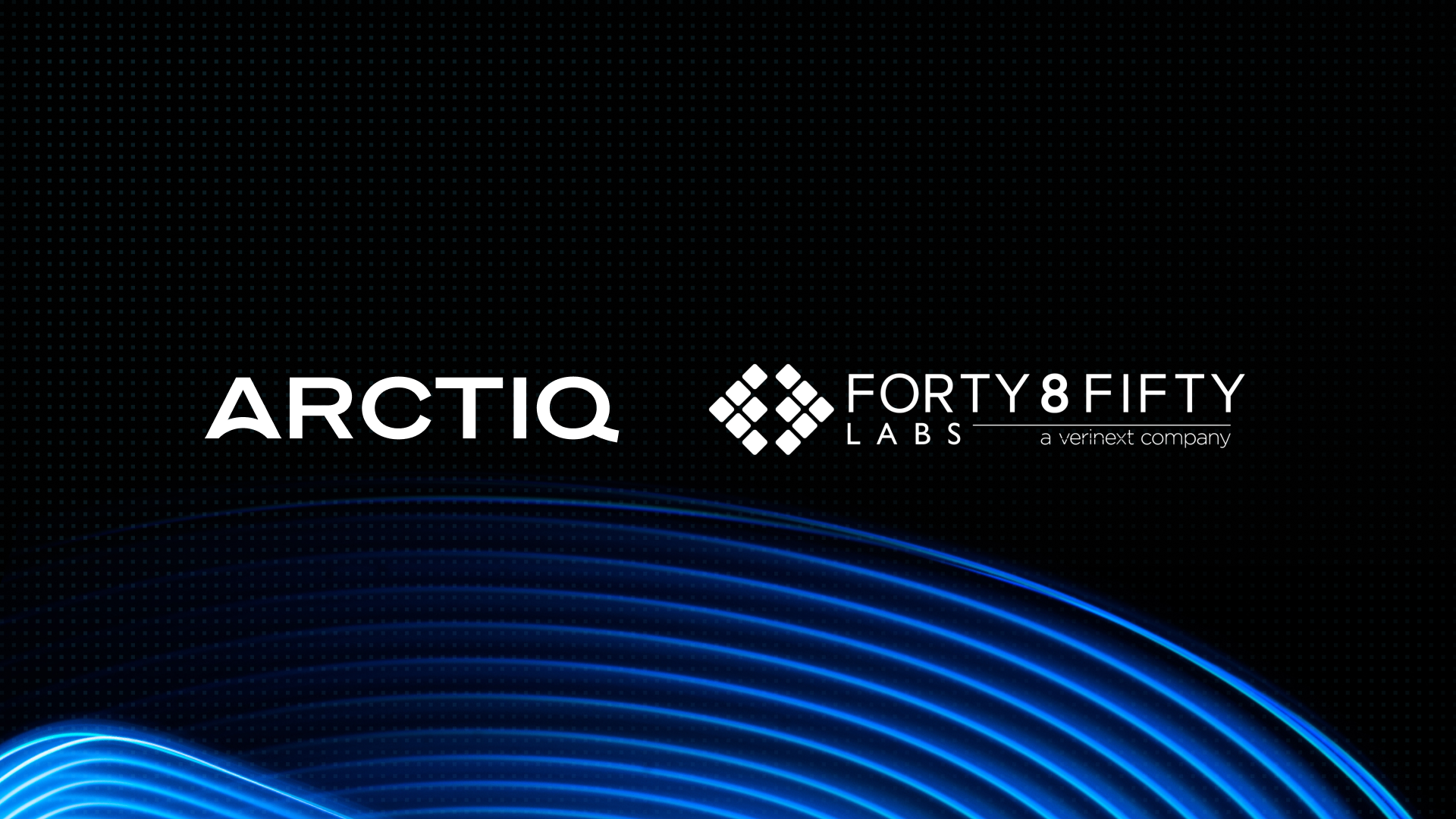 Arctiq Integrates Forty8Fifty Labs Brand to Expand Atlassian Expertise ...